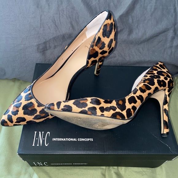 INC International Concepts | Shoes | Inc Shoes | Poshmark